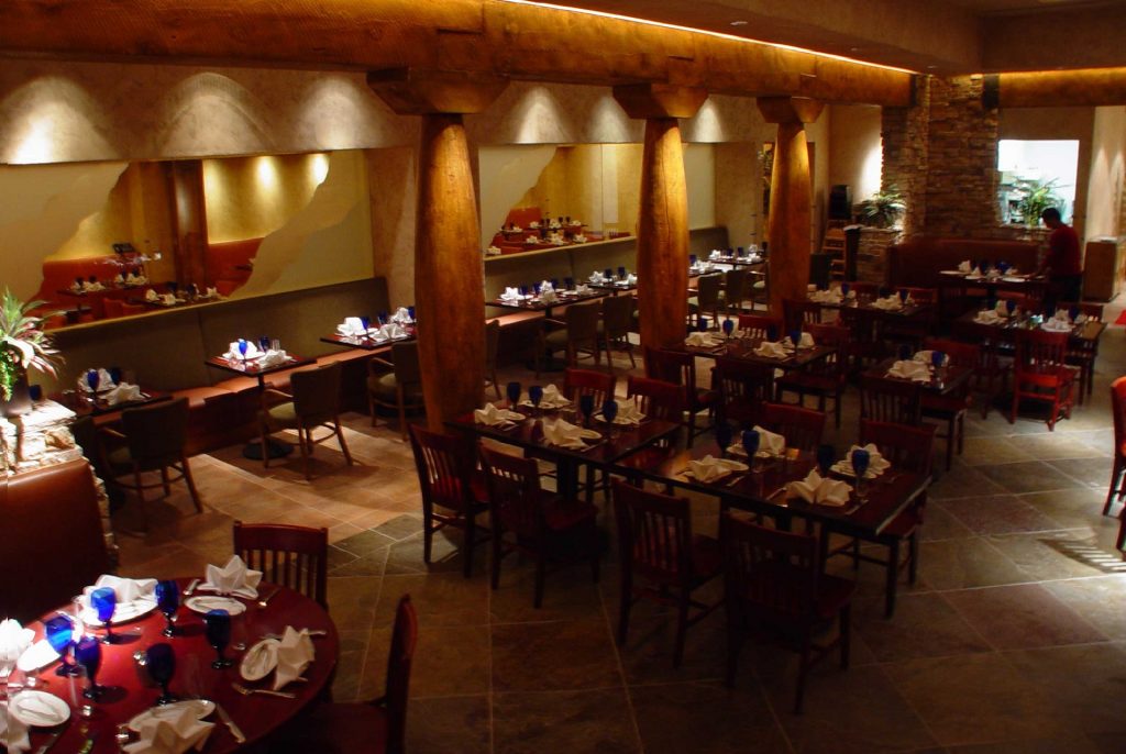 PAMPAS BRAZILIAN GRILLE PHOTO TOUR - Photo Tours Vegas