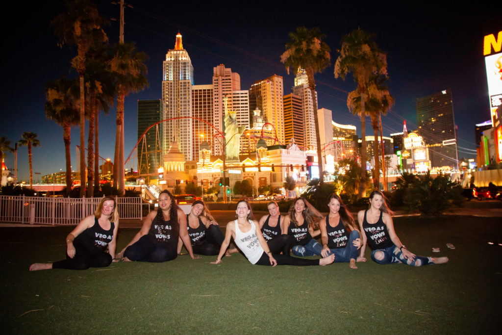 Magical Memories Photo Tour - Photo Tours Vegas